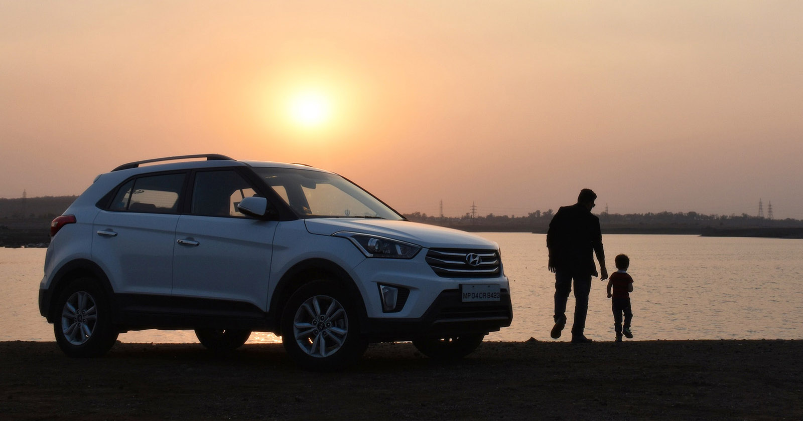 5 características que debe tener tu nuevo auto familiar