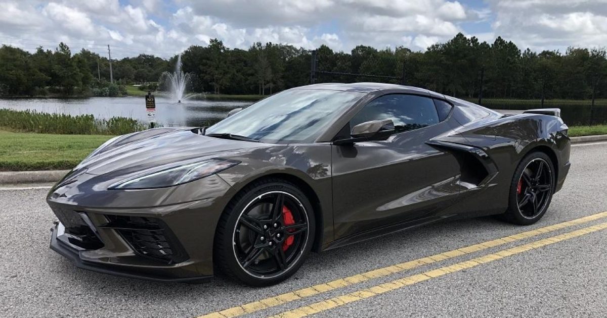 Los 9 mejores modelos de la marca de autos Chevrolet