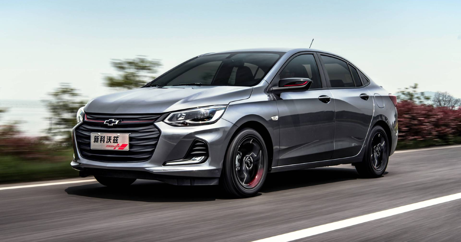 Los 9 mejores modelos de la marca de autos Chevrolet