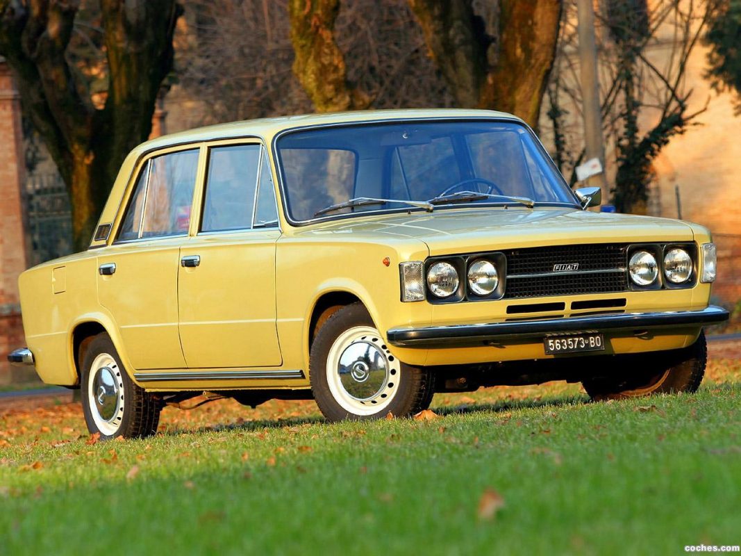 Los cinco modelos más famosos de Fiat, revisa cuáles son los modelos