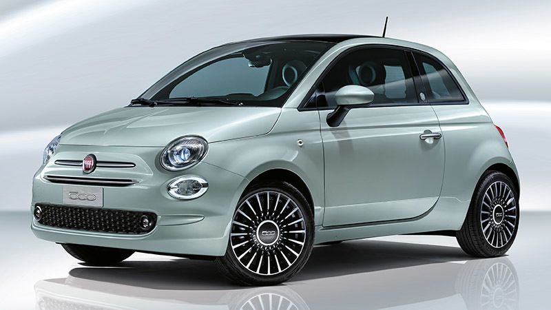 Los cinco modelos más famosos de Fiat, revisa cuáles son los modelos