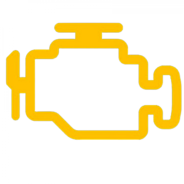 Tablero del automóvil esto significa cada símbolo, una ayuda para saber