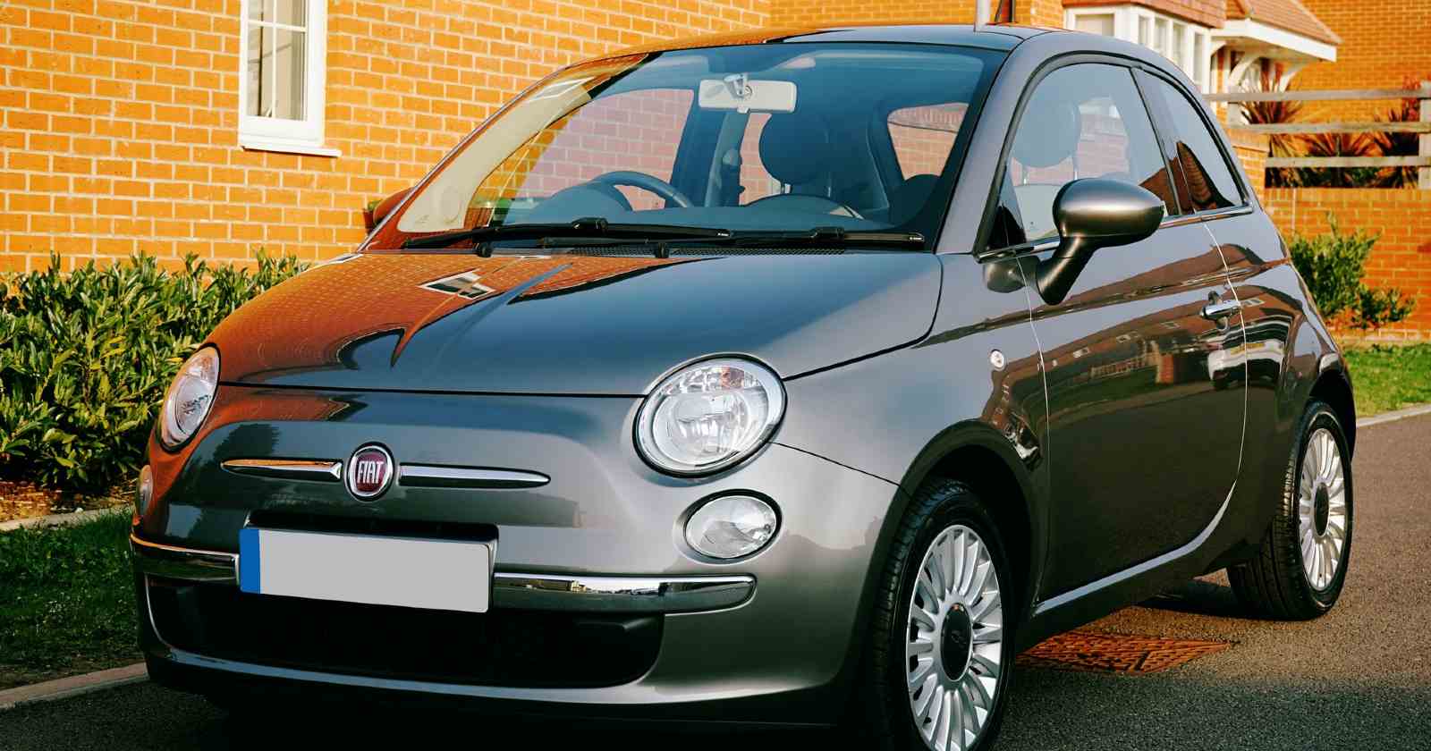 Los cinco modelos más famosos de Fiat, revisa cuáles son los modelos