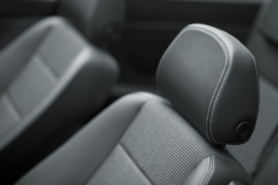 Guía para ajustar el asiento del piloto correctamente