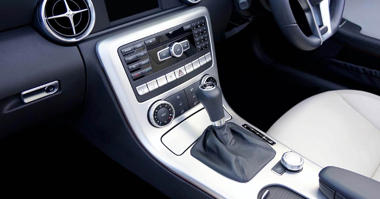¿Cómo conducir autos automáticos? Averígualo aquí