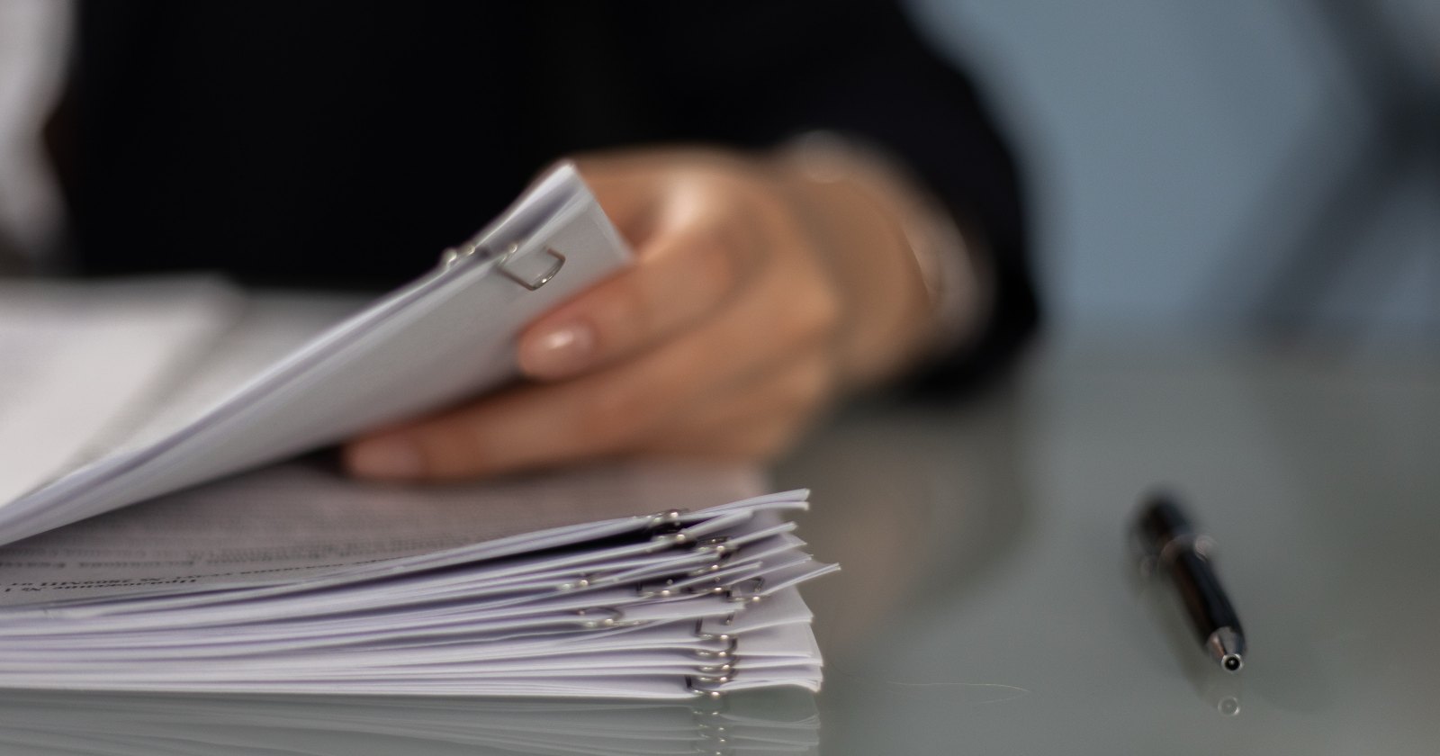 ¿Qué es la póliza de seguros? Averígualo aquí