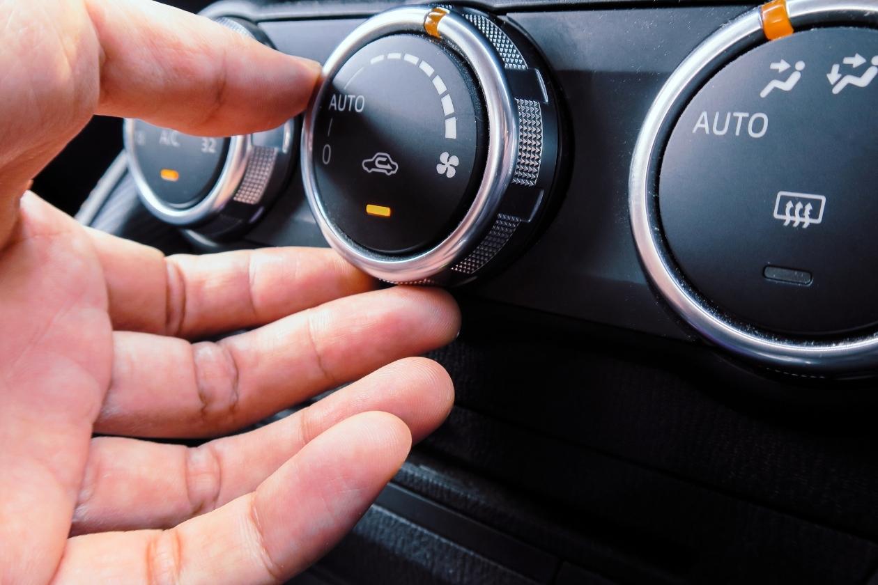 7 consejos para manejar vehículos con altas temperaturas