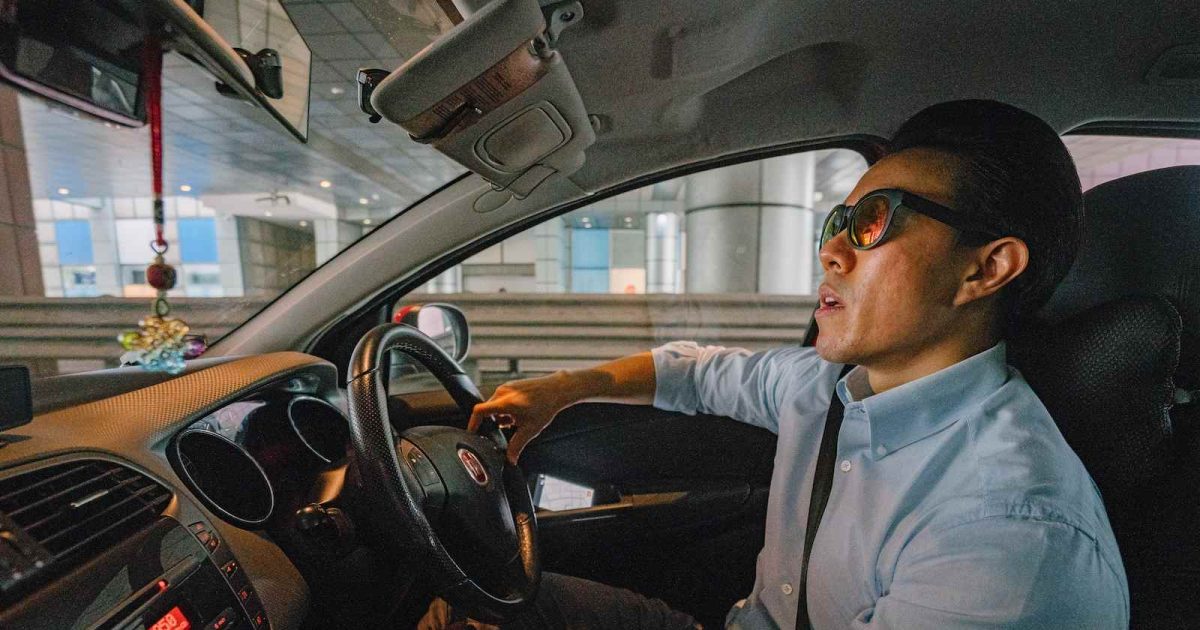 7 consejos para manejar vehículos con altas temperaturas