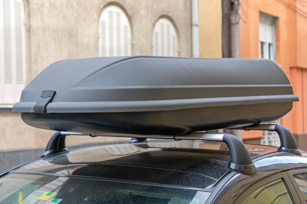 Portaequipaje: cómo elegir el mejor para tu auto