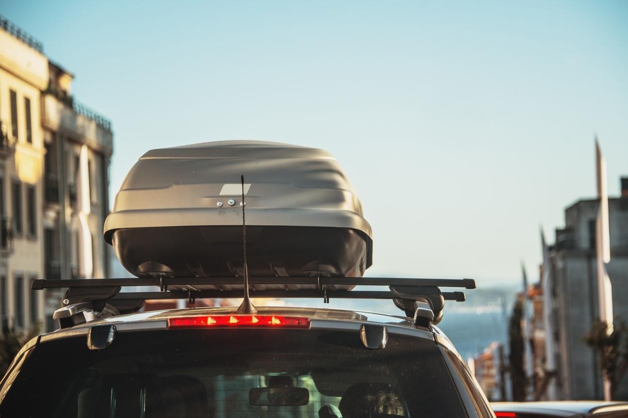 Portaequipaje: cómo elegir el mejor para tu auto