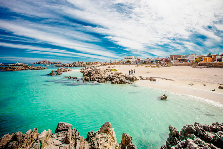 10 playas paradisiacas en Chile que puedes visitar en auto | Blog