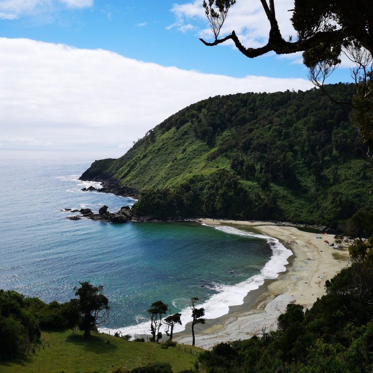 10 playas paradisiacas en Chile que puedes visitar en auto | Blog